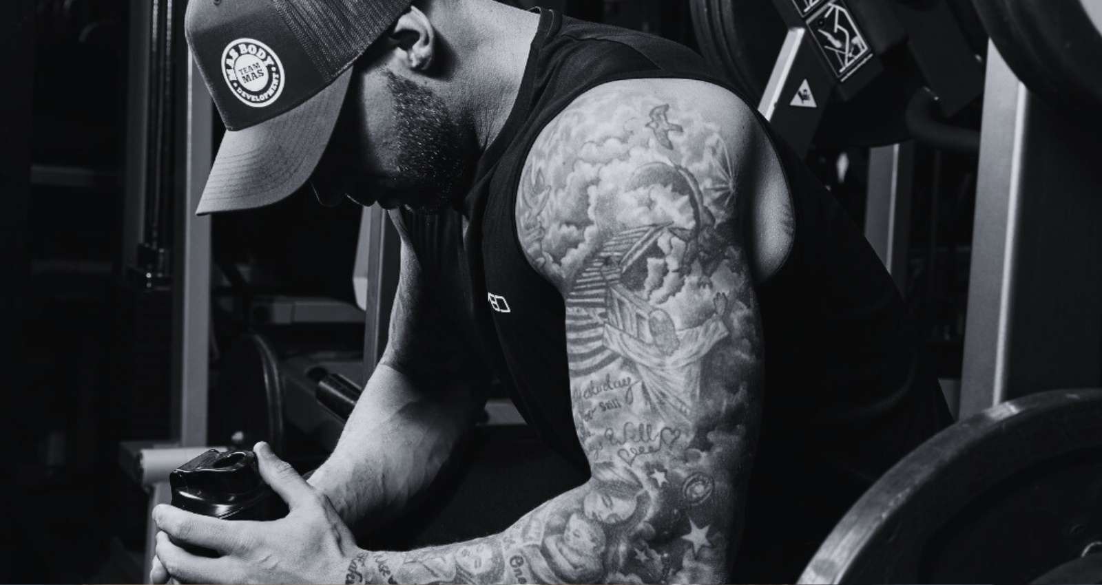 Mike Hind Fitness® | Coaching by MBE-Awarded Coach